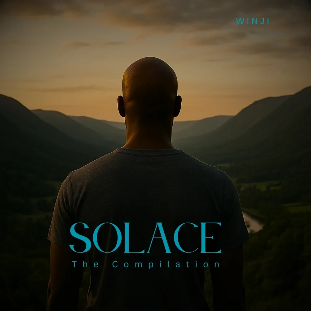 SOLACE: The Compilation Vol. 1 - Album | Vwaza Music | Stream African Music